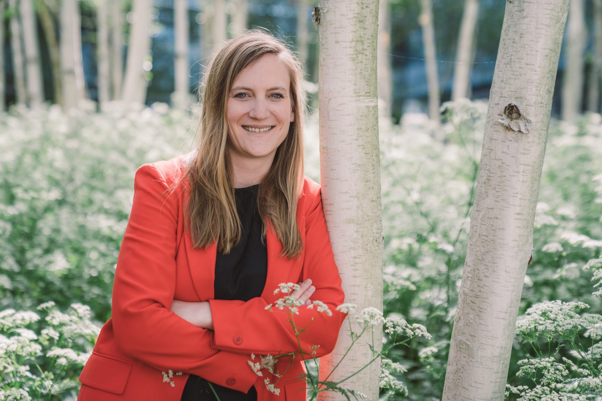 Pressebilder › Carmen Wegge